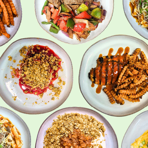 All Meals | Fresh, Balanced & Ready-to-Eat Options – Fresh Fit Meals