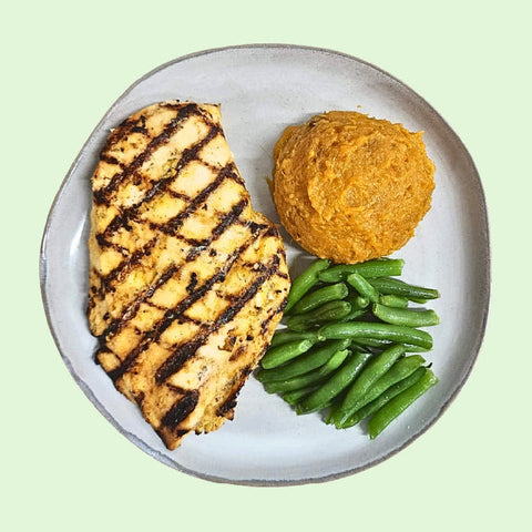 Collections – Fresh Fit Meals