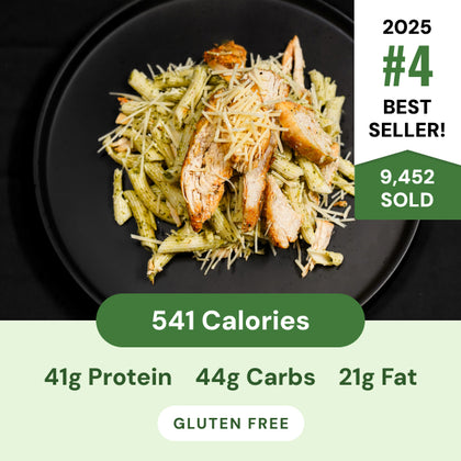 All Meals | Fresh, Balanced & Ready-to-Eat Options – Fresh Fit Meals