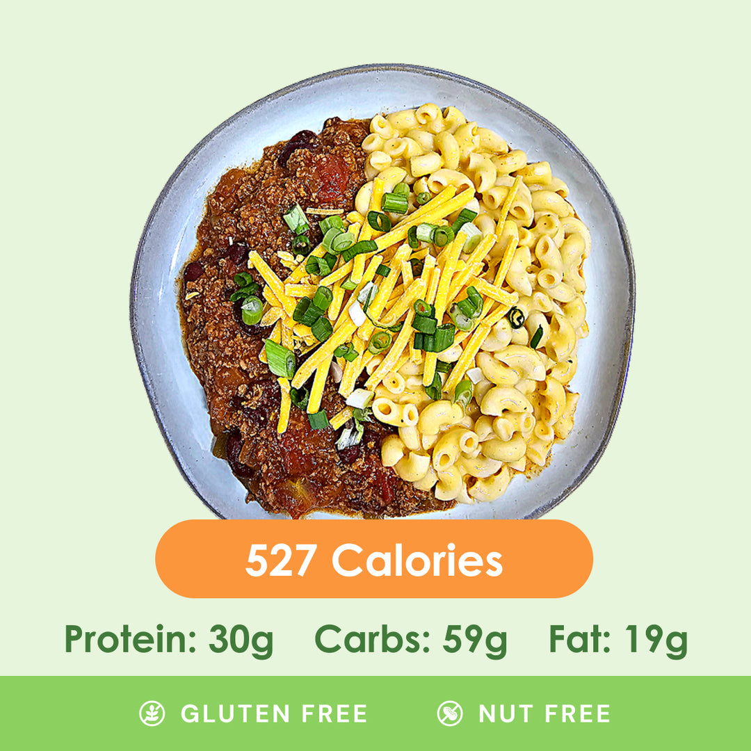 Fresh Whole Foods Prepared for You! – Fresh Fit Meals