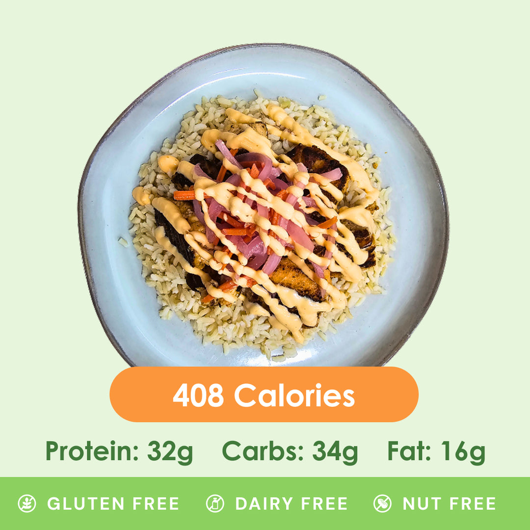 All Meals | Fresh, Balanced & Ready-to-Eat Options – Fresh Fit Meals